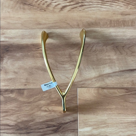 Cost Plus World Market | Accents | Cost Plus World Market Brass ...